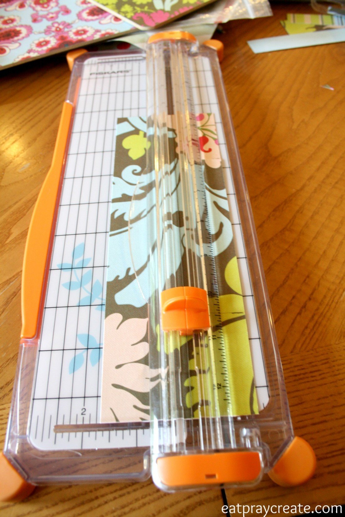 DIY Decorated Clipboard Tutorial