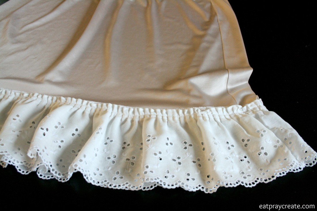 Simple and Cheap DIY Extender Slips