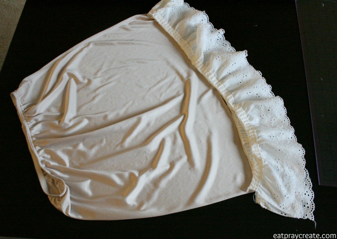 Simple and Cheap DIY Extender Slips