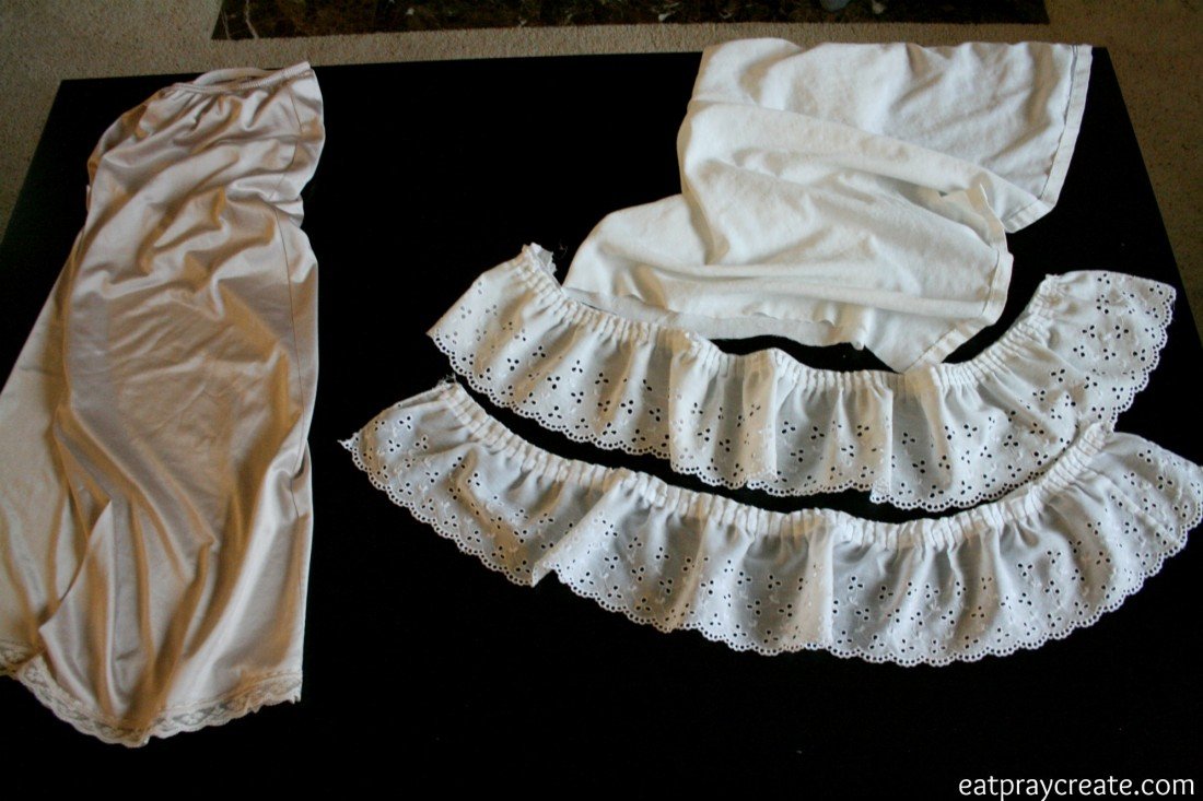 Simple and Cheap DIY Extender Slips